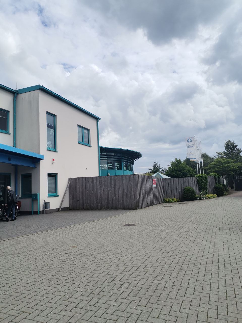 Flensburg Schwimmbad - Badespaß und Entspannung für die ganze Familie ...