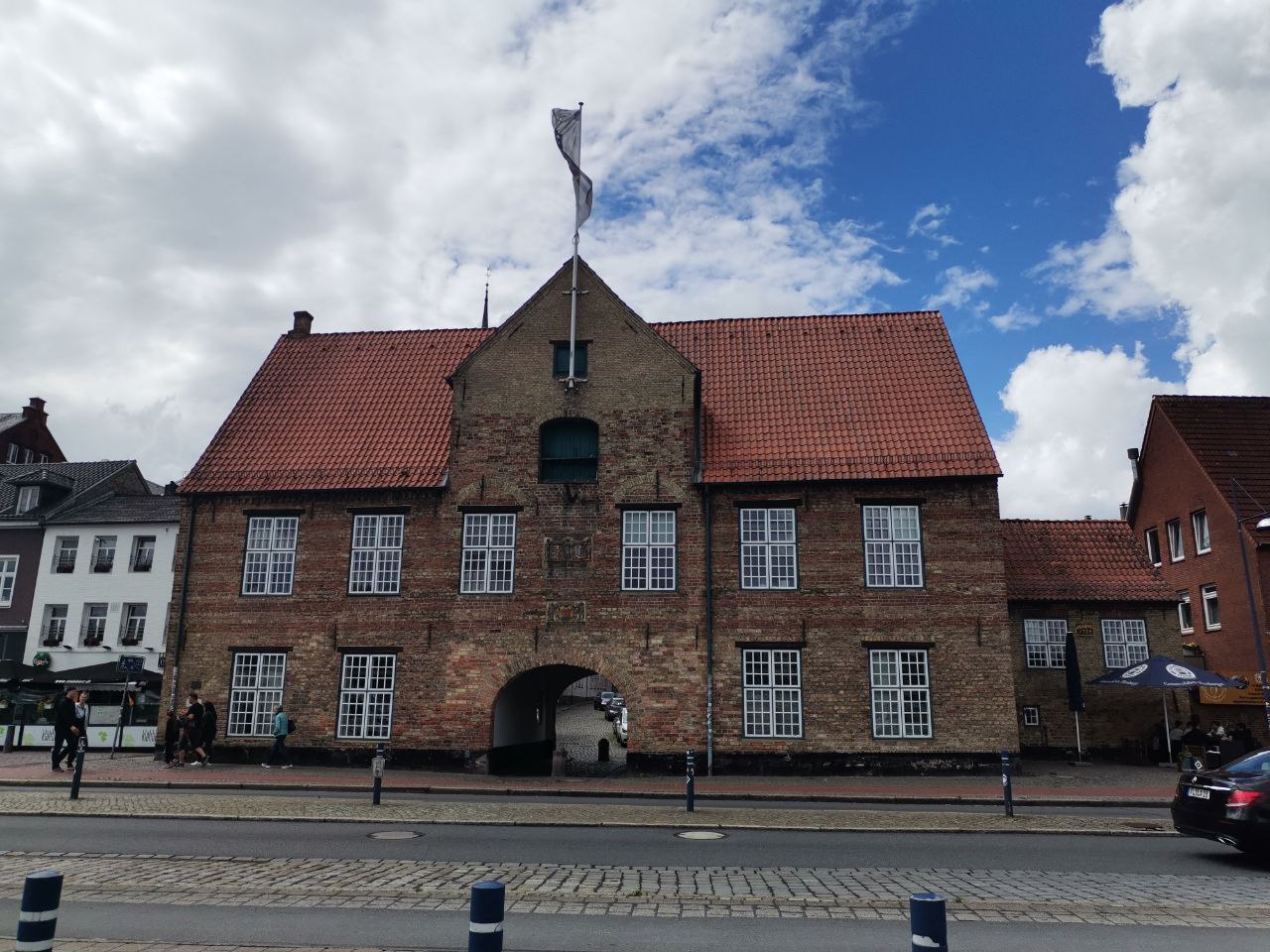 Sehenswürdigkeiten Flensburg - 15 einzigartige Tipps