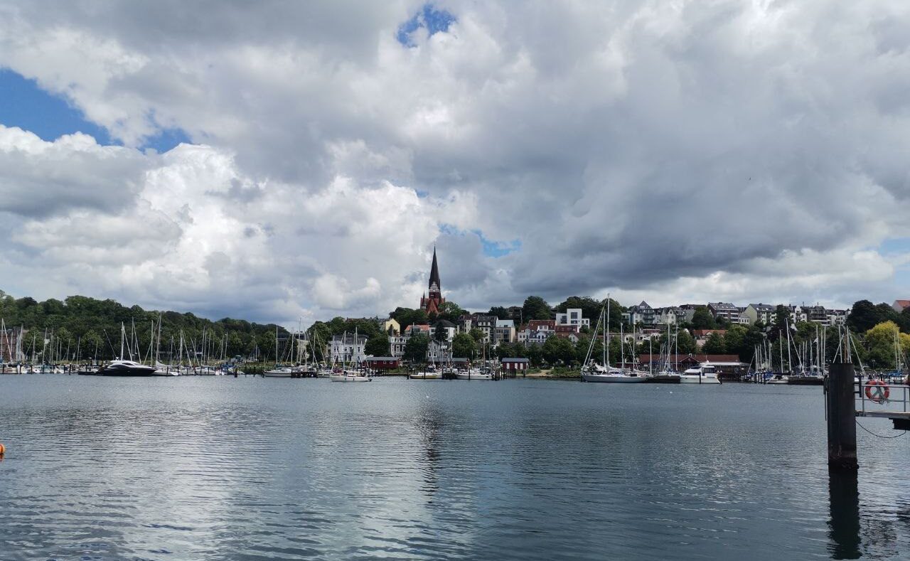 Die Flensburger Förde - erlebe die faszinierende Vielfalt
