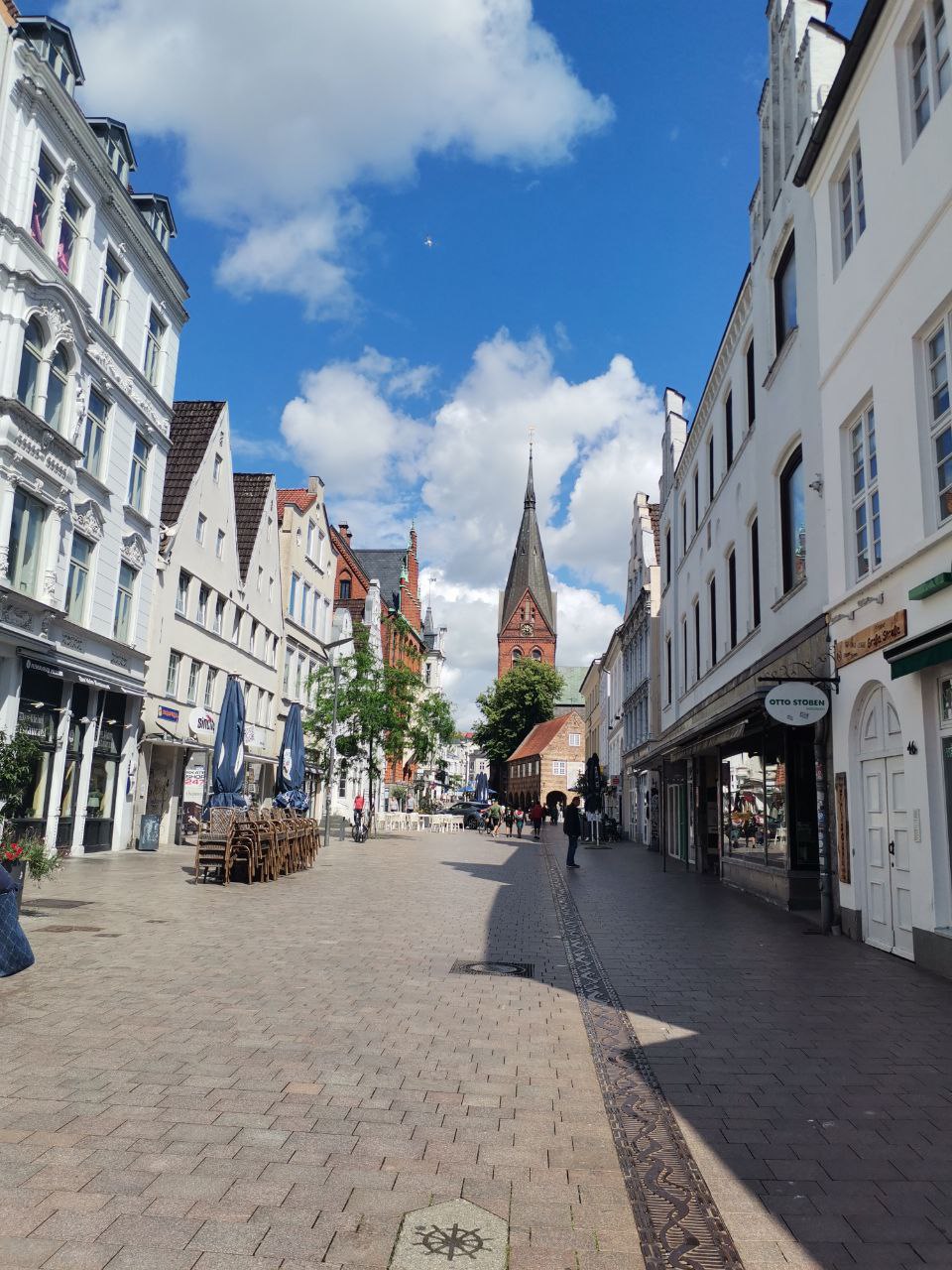 Sehenswürdigkeiten Flensburg - 15 einzigartige Tipps