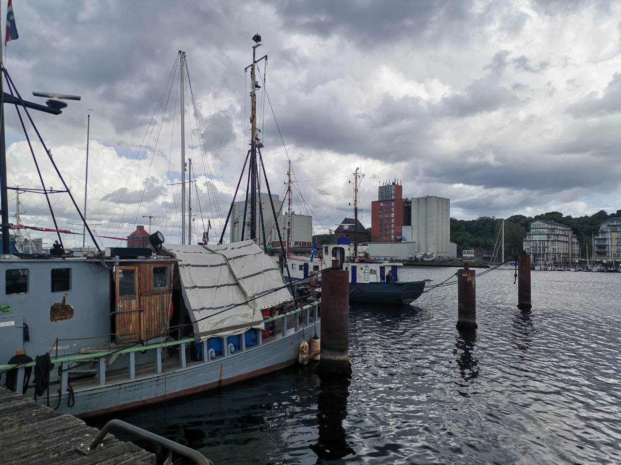 Sehenswürdigkeiten Flensburg - 15 einzigartige Tipps