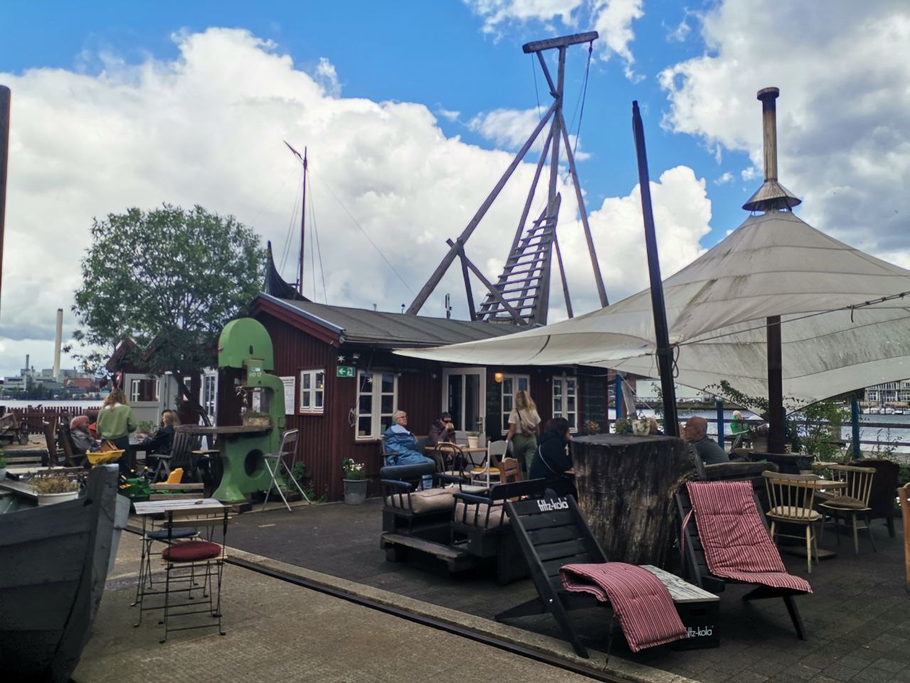 Sehenswürdigkeiten Flensburg - 15 einzigartige Tipps