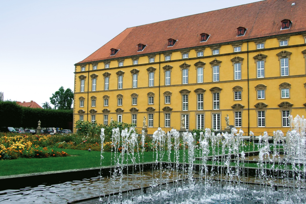 VHS Flensburg – das bietet die Volkshochschule in Flensburg